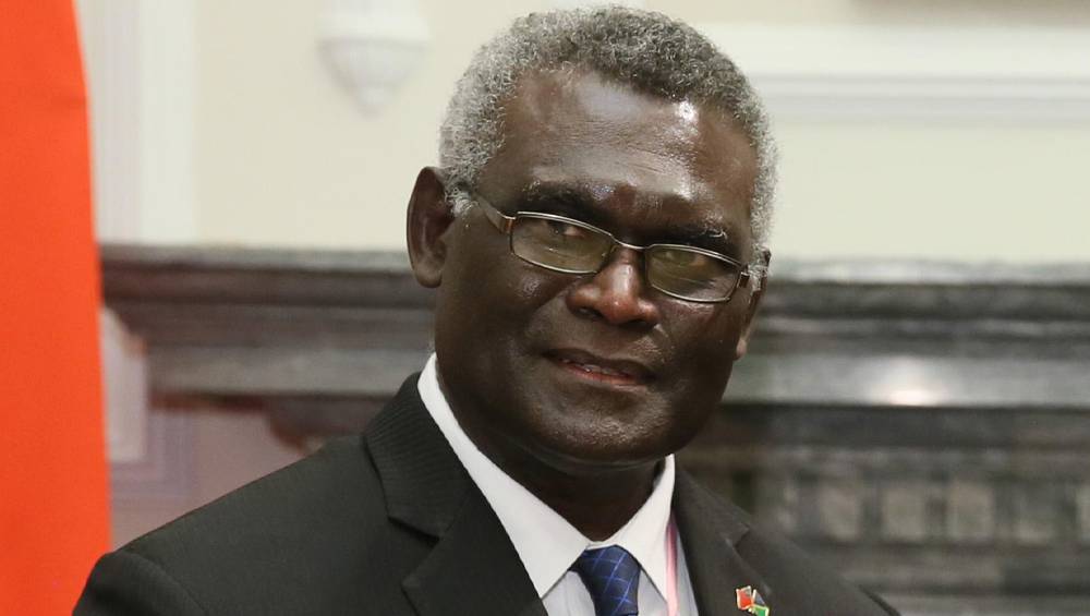 Sogavare eclipsed, but Australia’s Pacific dilemma persists