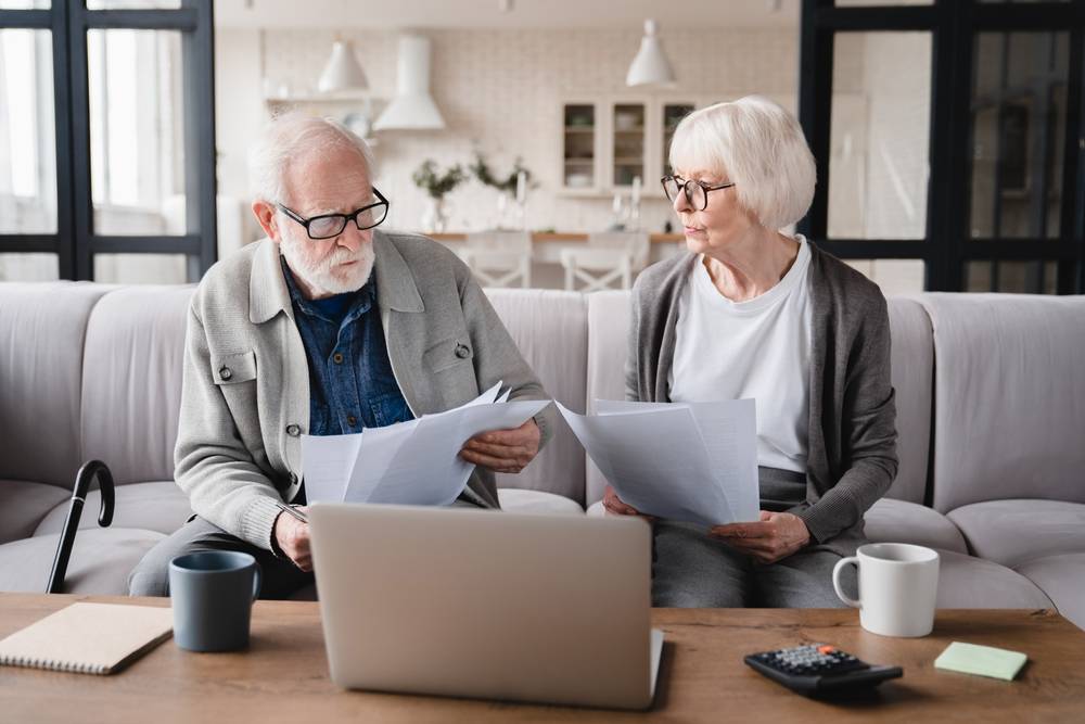 Saving for your retirement – how much do you really, really need?