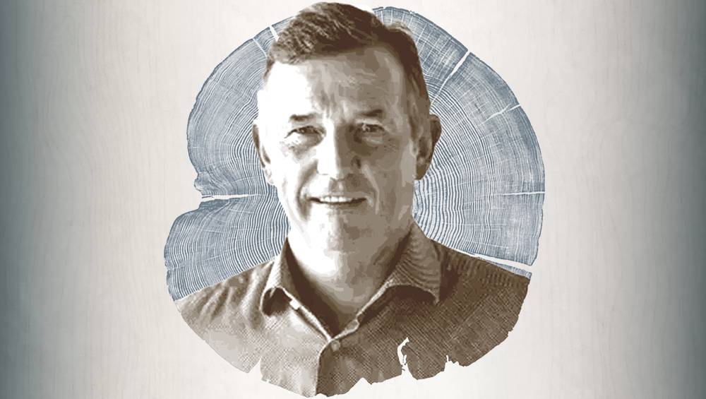 Featured NBR Lister 2024: Newcomer Don Braid