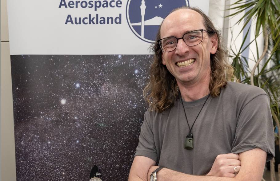 Kiwi space companies not commercial enough says Canadian engineer