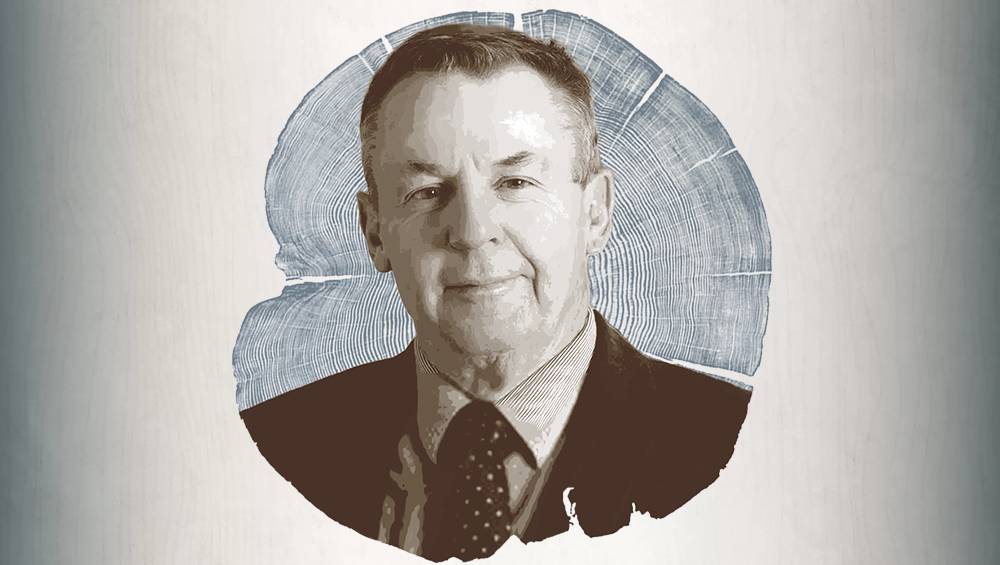 Featured NBR Lister 2024: Newcomer Mark Gunton