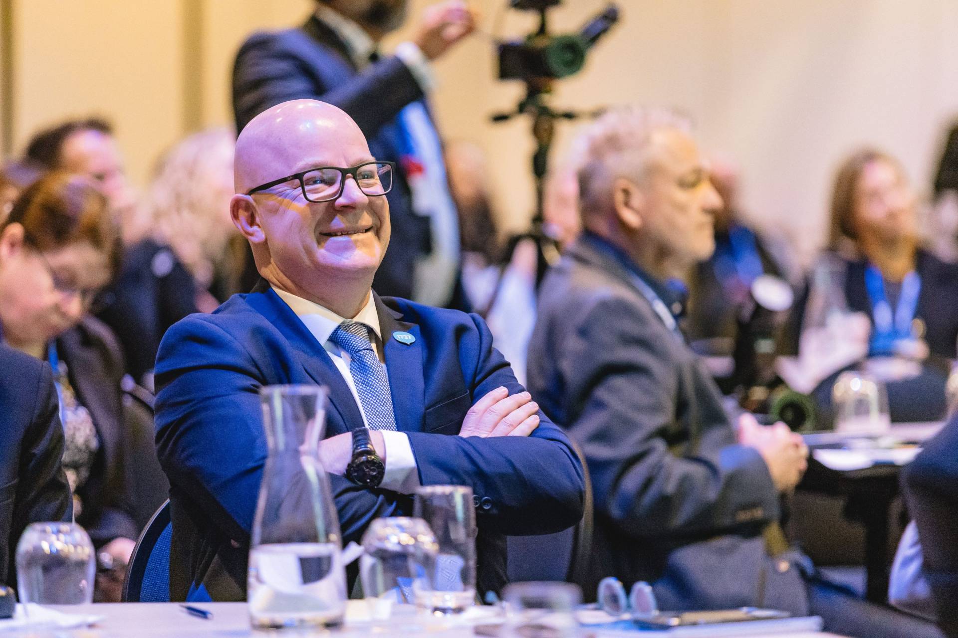 No more ‘value judgments’ for targeting tourists – Matt Doocey