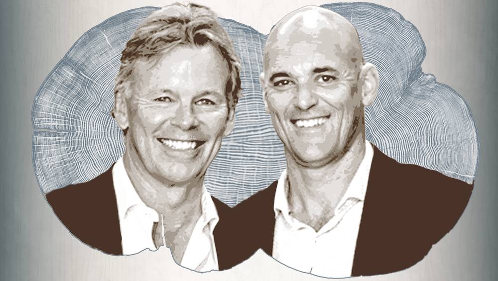 Featured NBR Listers 2024: Newcomers Peter Cooney, Matt Lagerberg