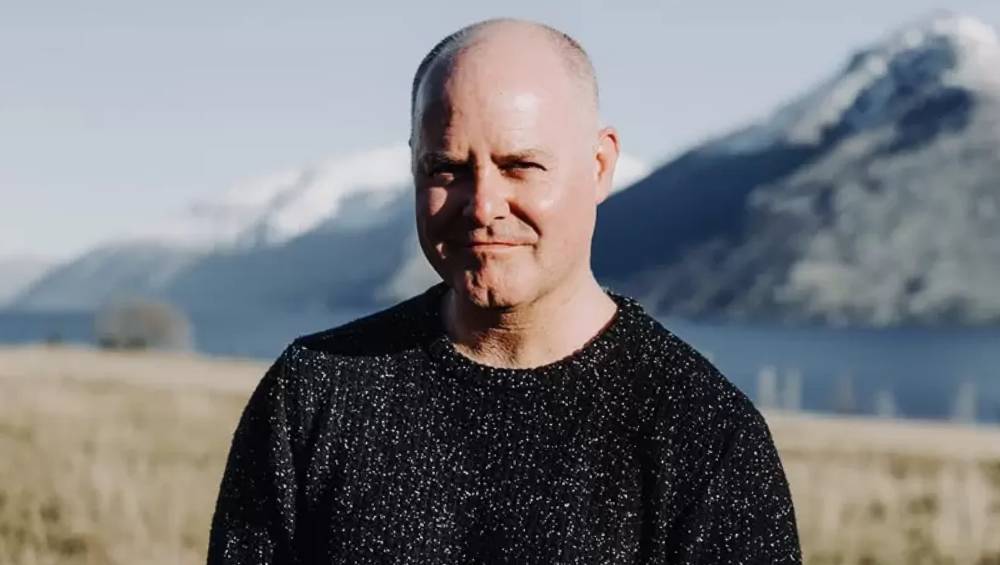 Venture capitalist Rob Vickery departing for UK