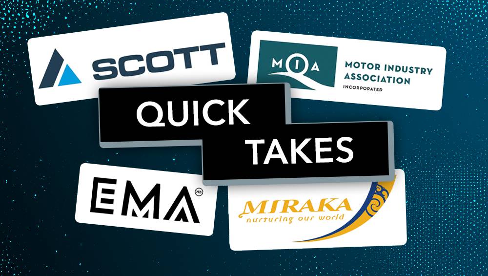 Quick Takes of the Week to June 7