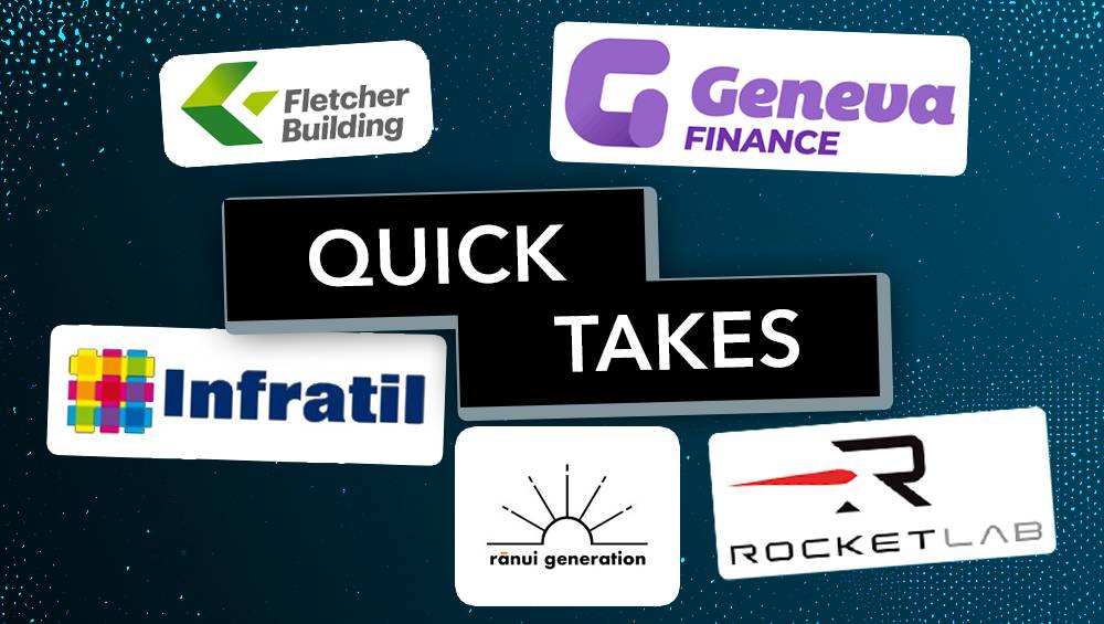 Quick Takes of the Week to June 21