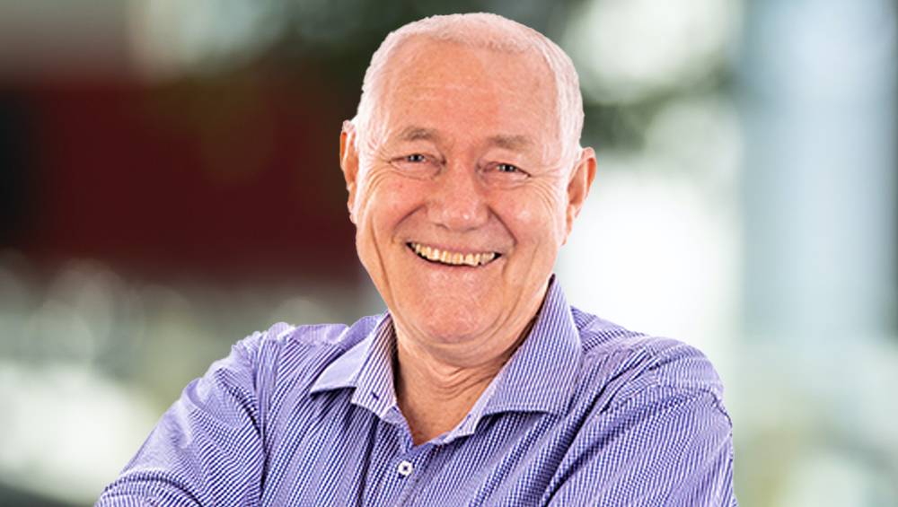 Featured NBR Listers 2024: Smith family