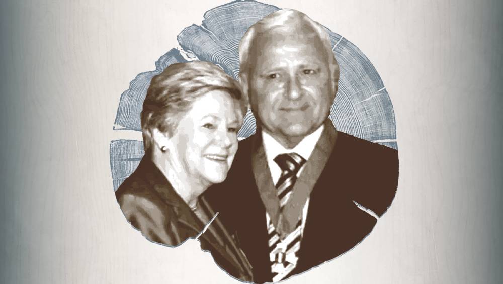 Featured NBR Listers 2024: Anne and David Norman