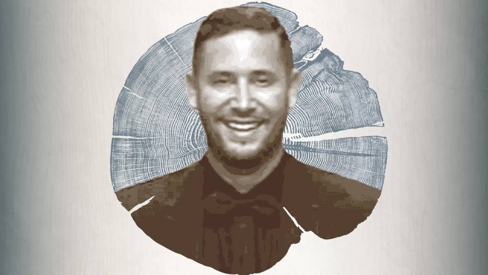 Featured NBR Lister 2024: Ben Cook