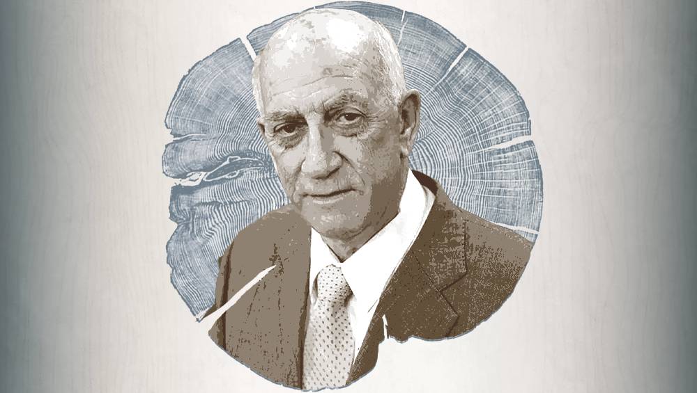 Featured NBR Lister 2024: Sir Bob Jones