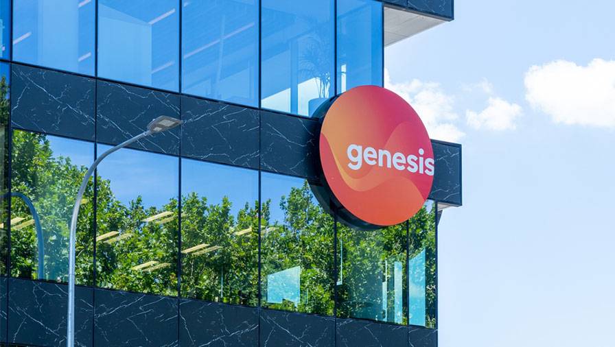 Genesis axes Frank, Ecotricity retail brands