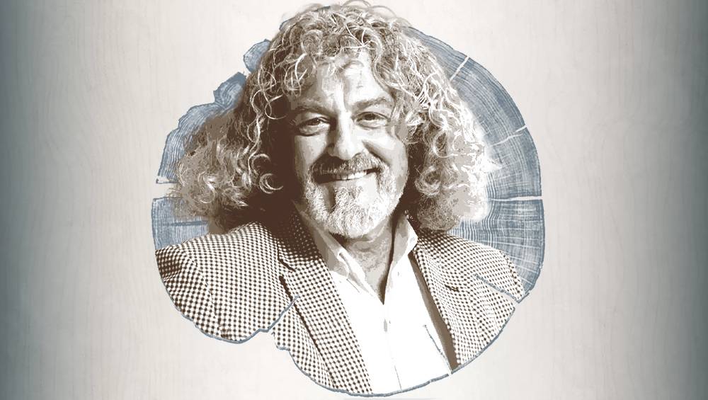 Featured NBR Lister 2024: Mark Stewart