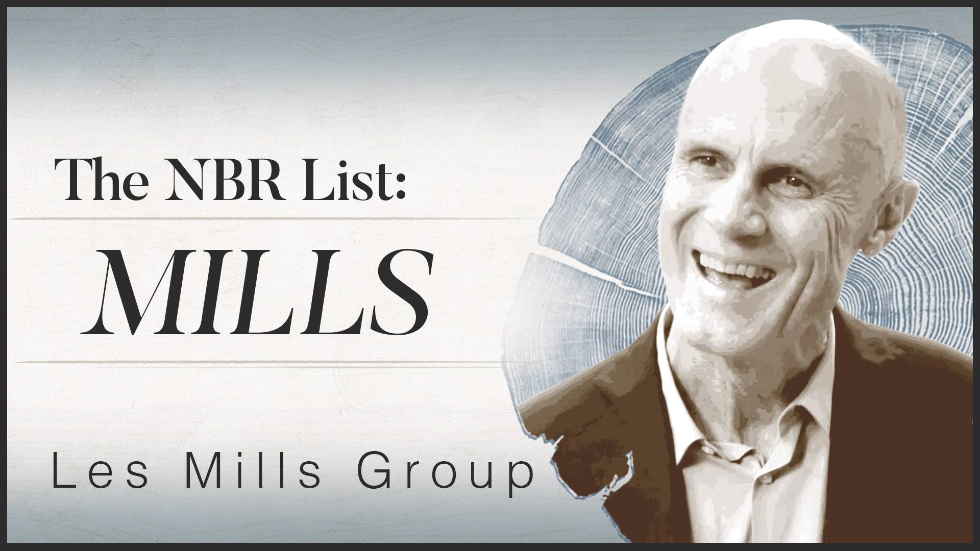 Environmental and exercise warriors: The Mills family