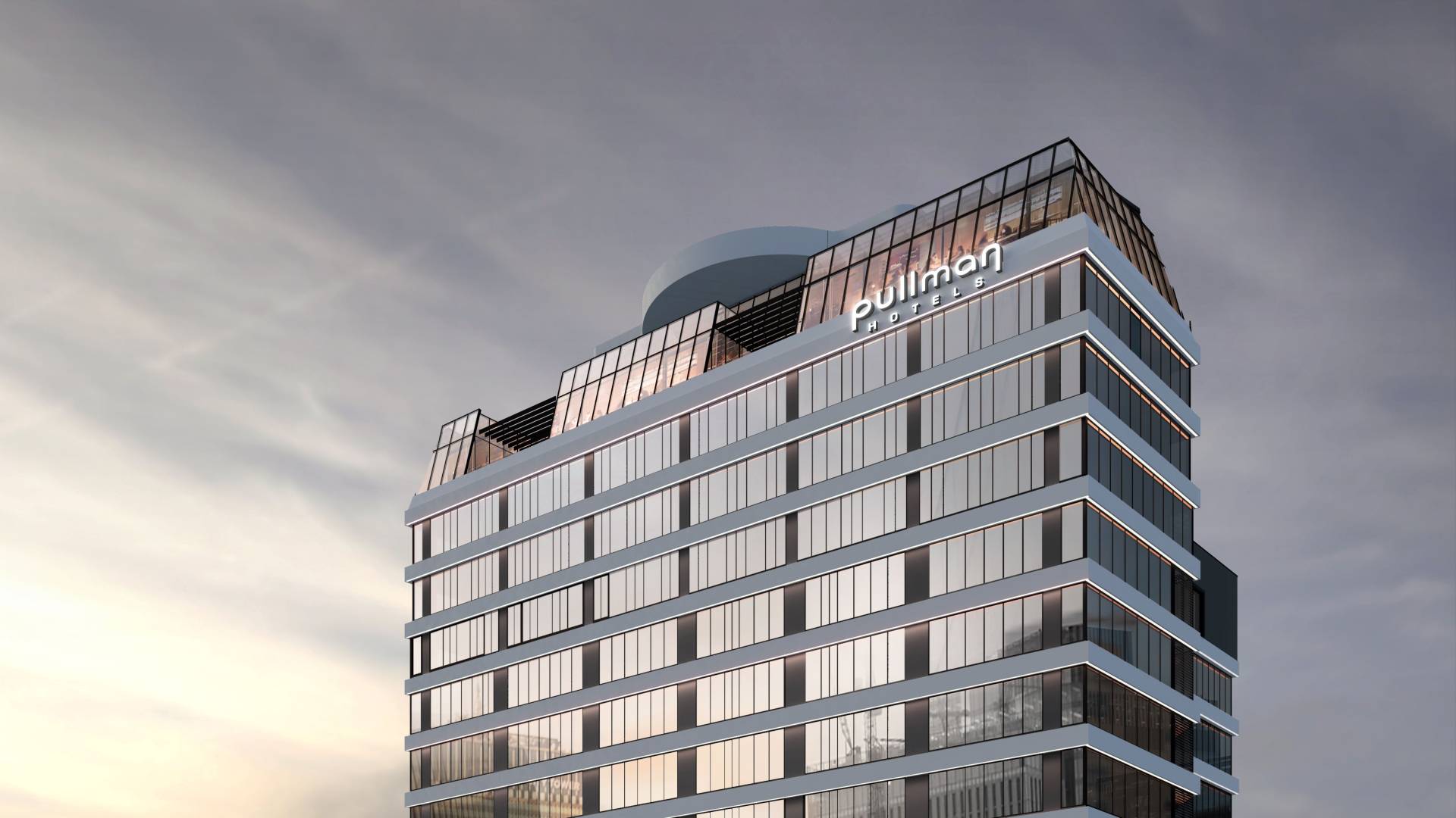 Kiwi Property ‘not linked’ to new $100m Hamilton hotel