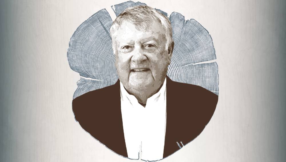 Featured NBR Lister 2024: Rod Duke