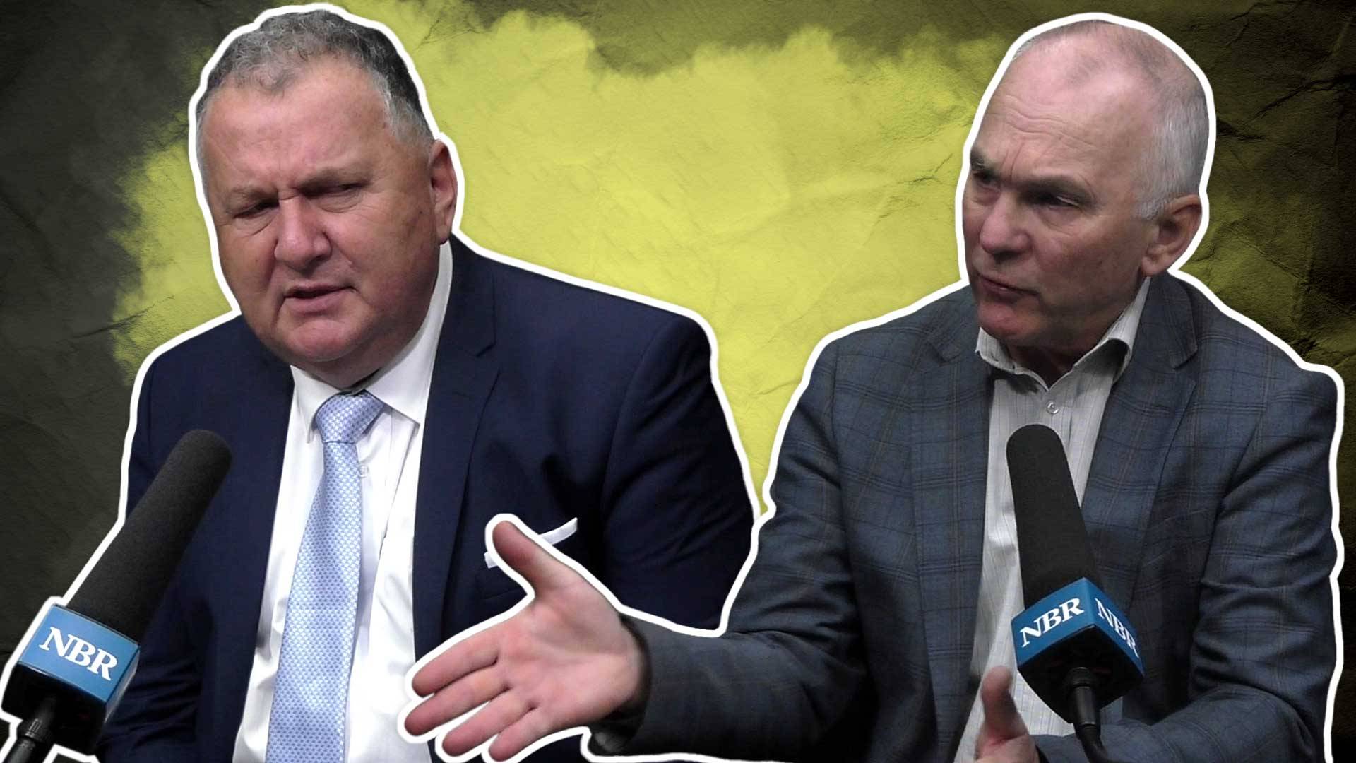 Long-term gas contract floated as way to give sector confidence