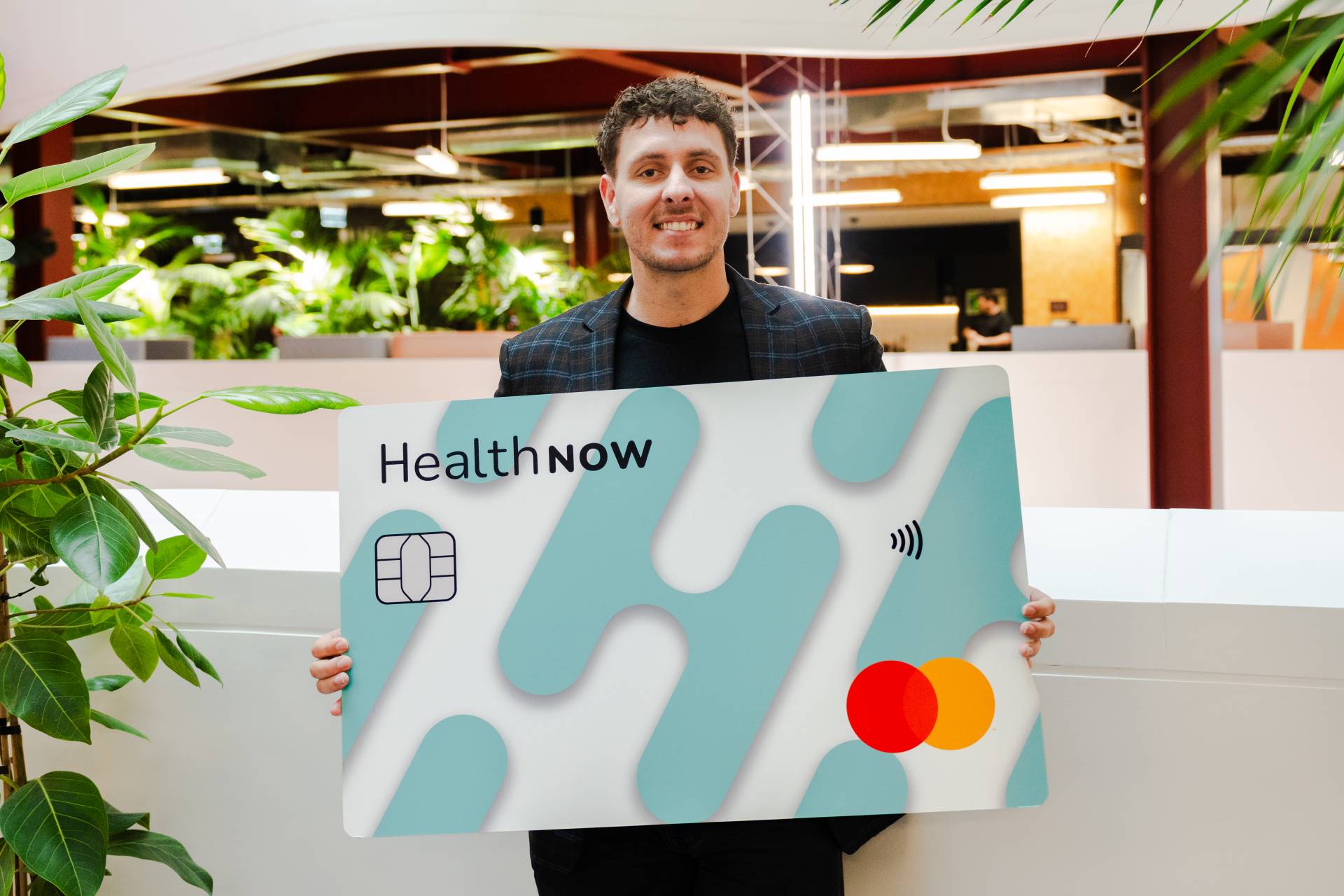 Health allowance platform HealthNow raises $3.4m seed round