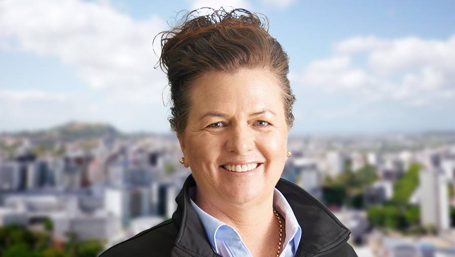 DairyNZ appoints new chair