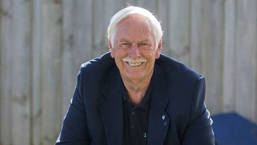 ‘I’ll never get all the money back I put into it’: Wayne Wright