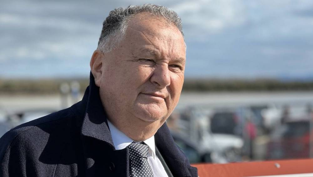 Beggars can’t be choosers as Shane Jones woos foreign investment