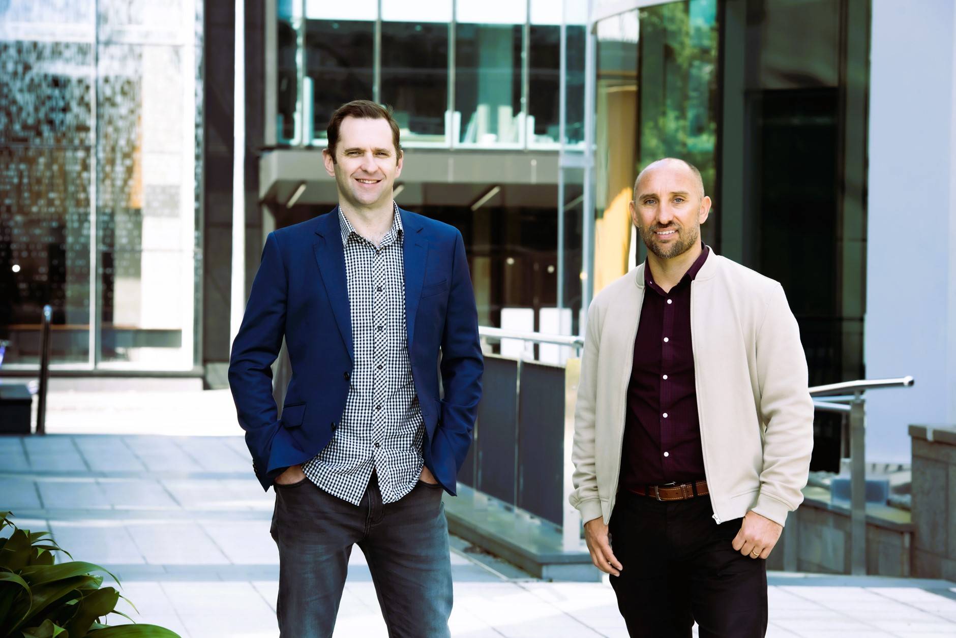 Banking battle goes digital