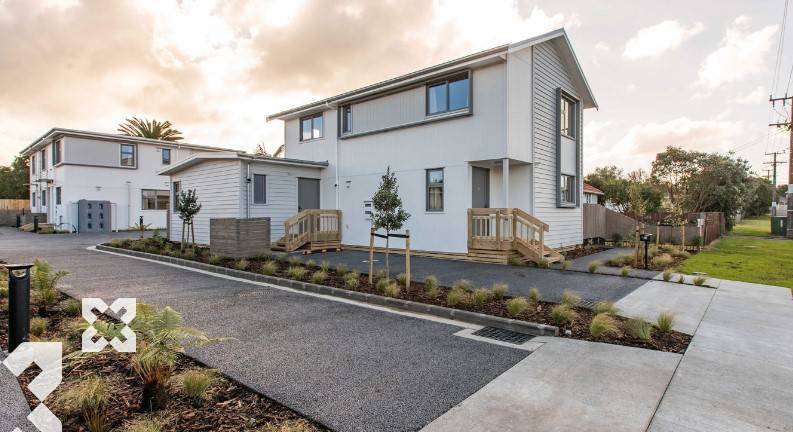 Kāinga Ora stops buying houses, to get own house in order