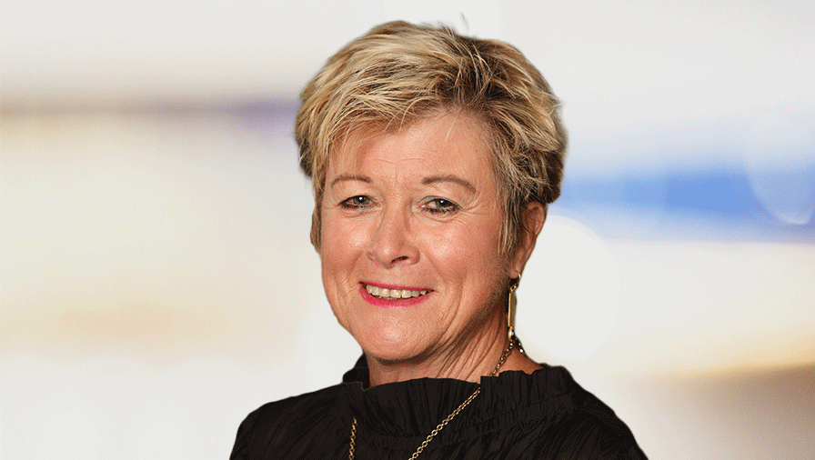 New chair for Eden Park Trust board