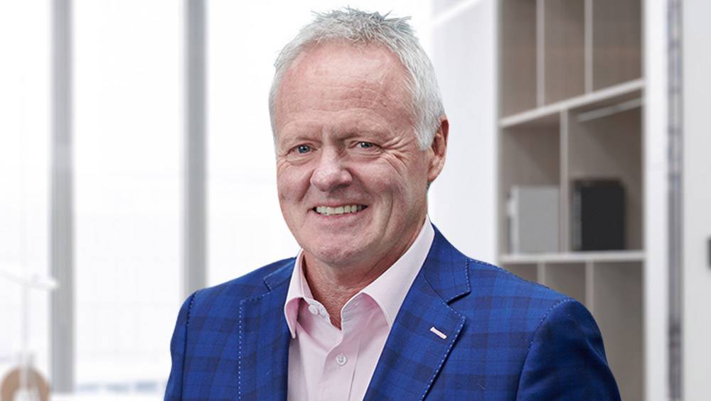 Briscoe Group appoints Mark Cairns as independent director