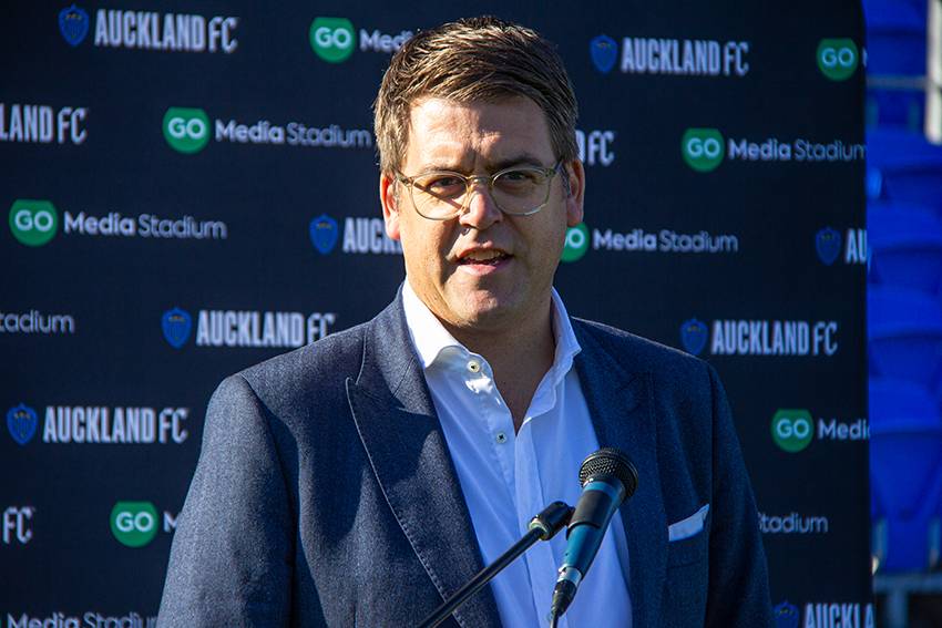 Rewind 2024: Auckland FC bring in more investors