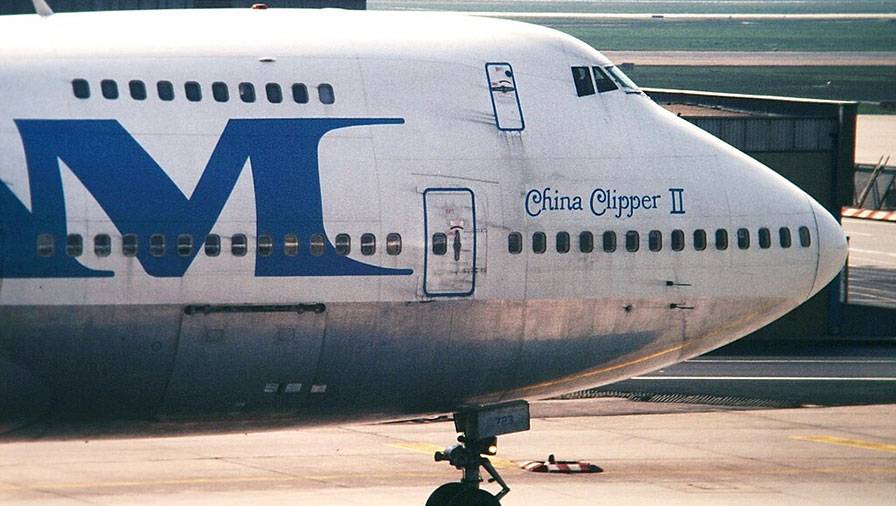 Pan Am reborn, Riyadh Air eyes New Zealand