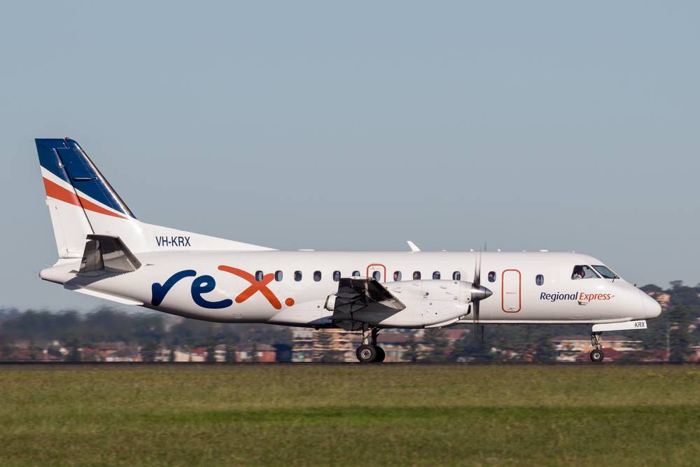 Asic sues failed airline Rex over profit forecasts Asic sues failed airline Rex over profit forecasts
