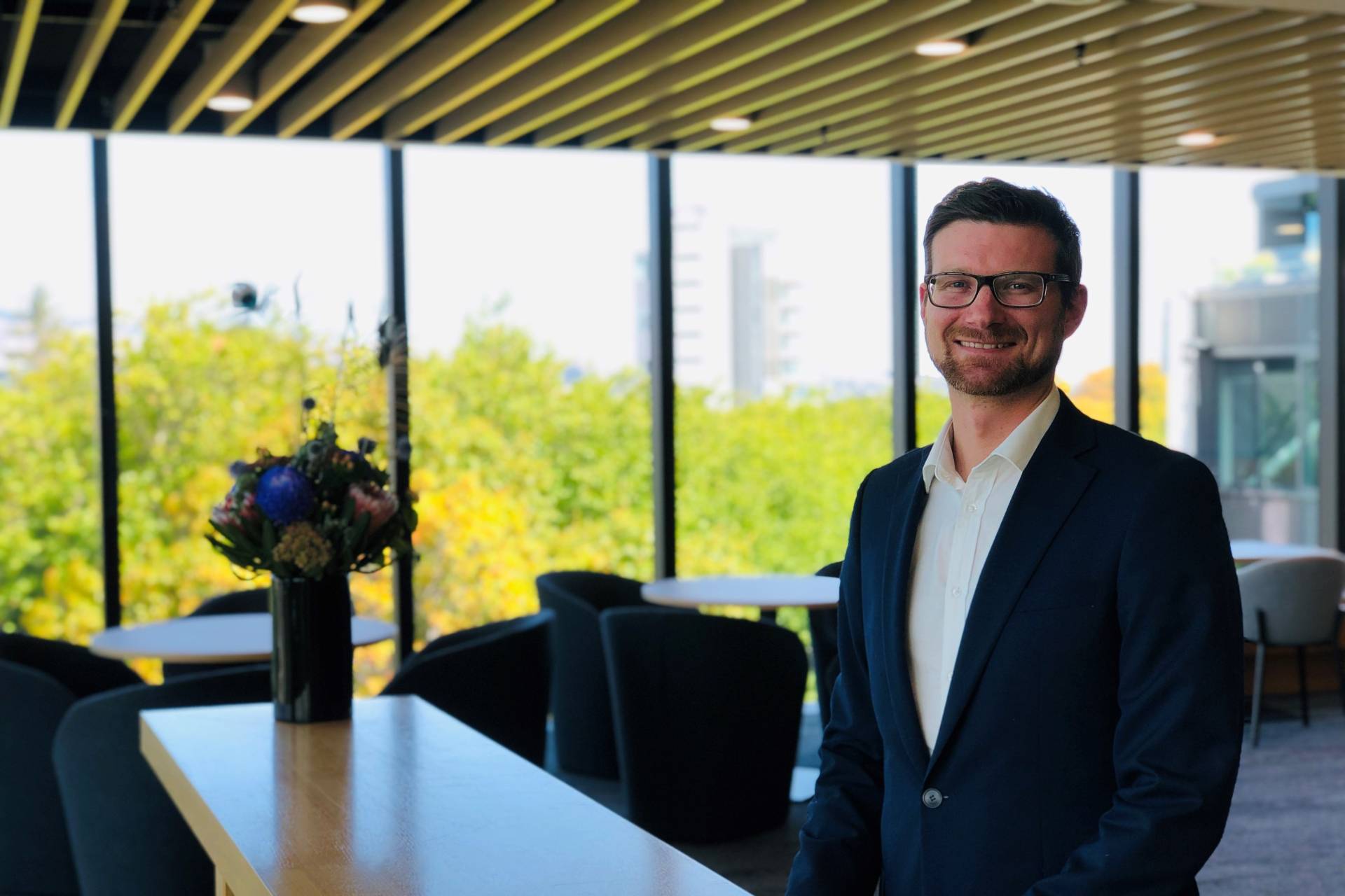 EY announces five new partners to the NZ firm