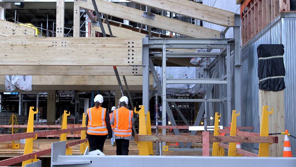 The state of it: who’s who in NZ infrastructure