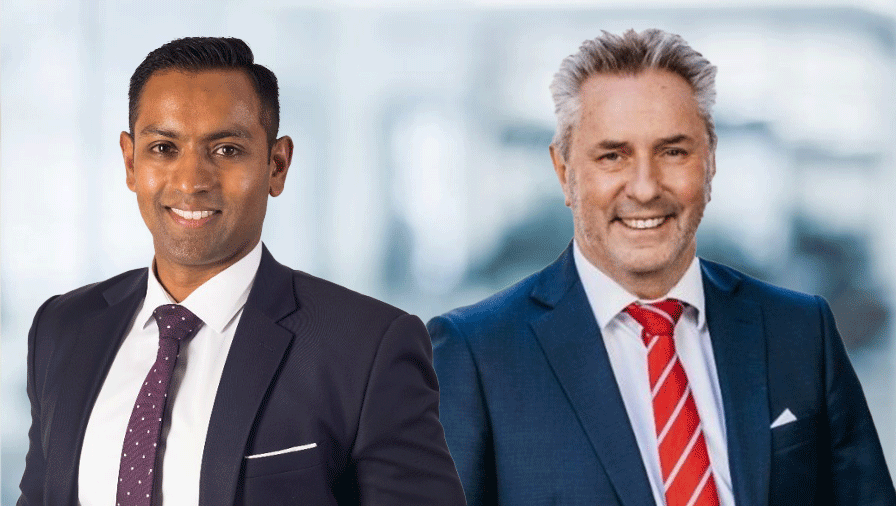 Two senior GM hires for Fisher Funds