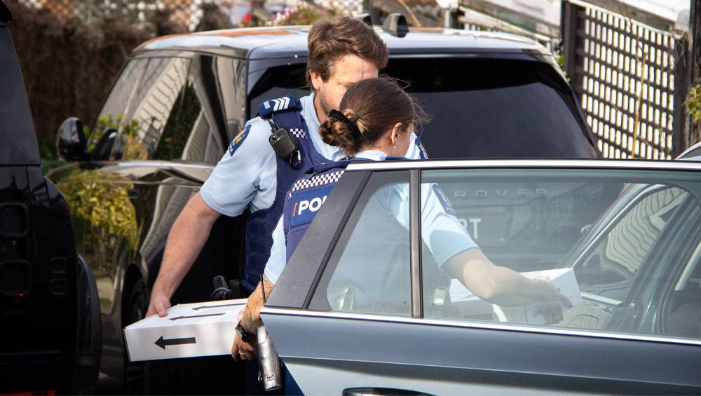 Kenyon Clarke: ‘Unlawful’ raids will undo FMA case