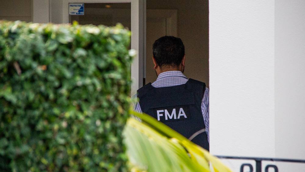 Du Val Group placed into interim receivership by High Court