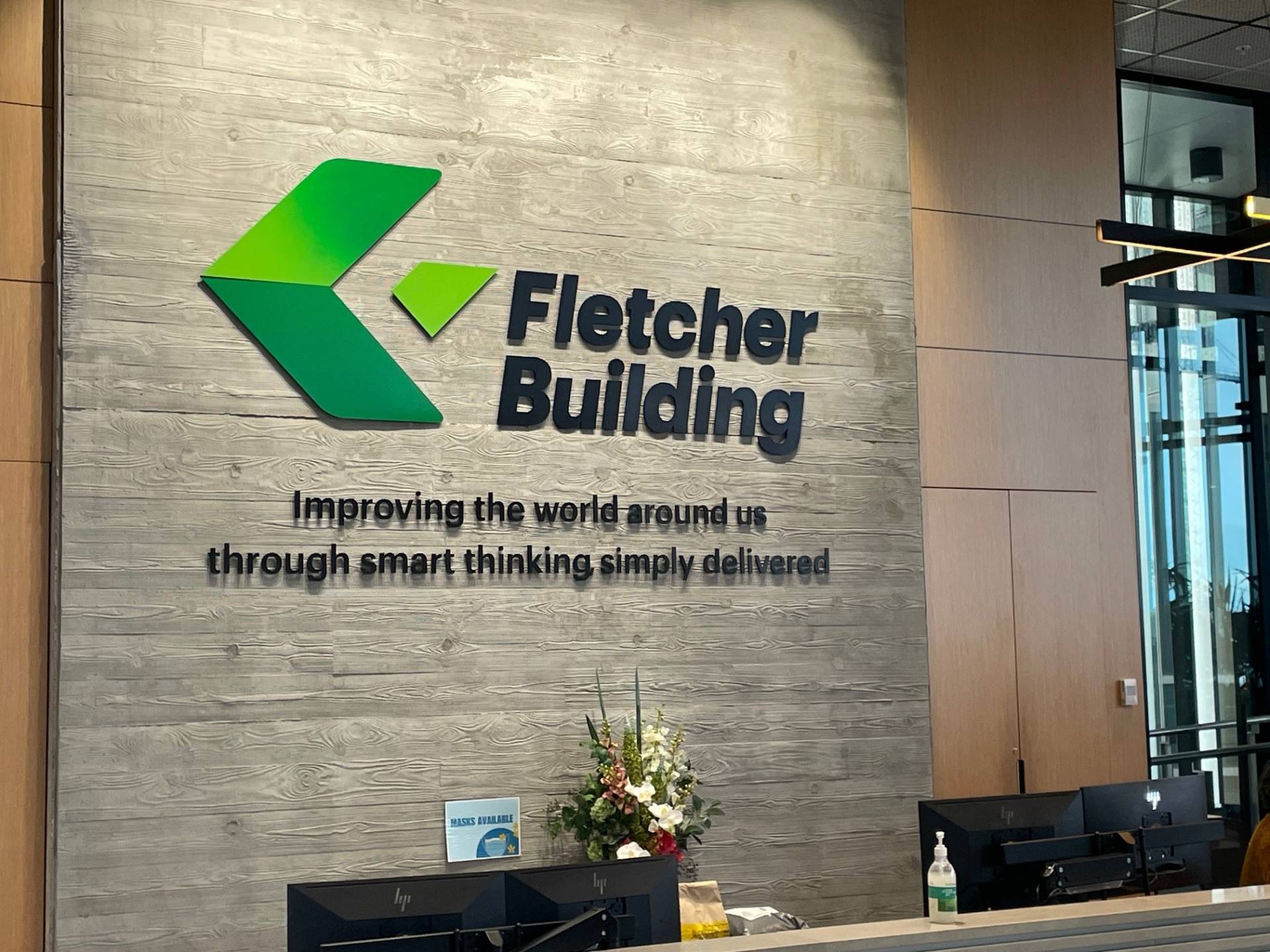 Fletcher discloses huge new costs to hit full-year result