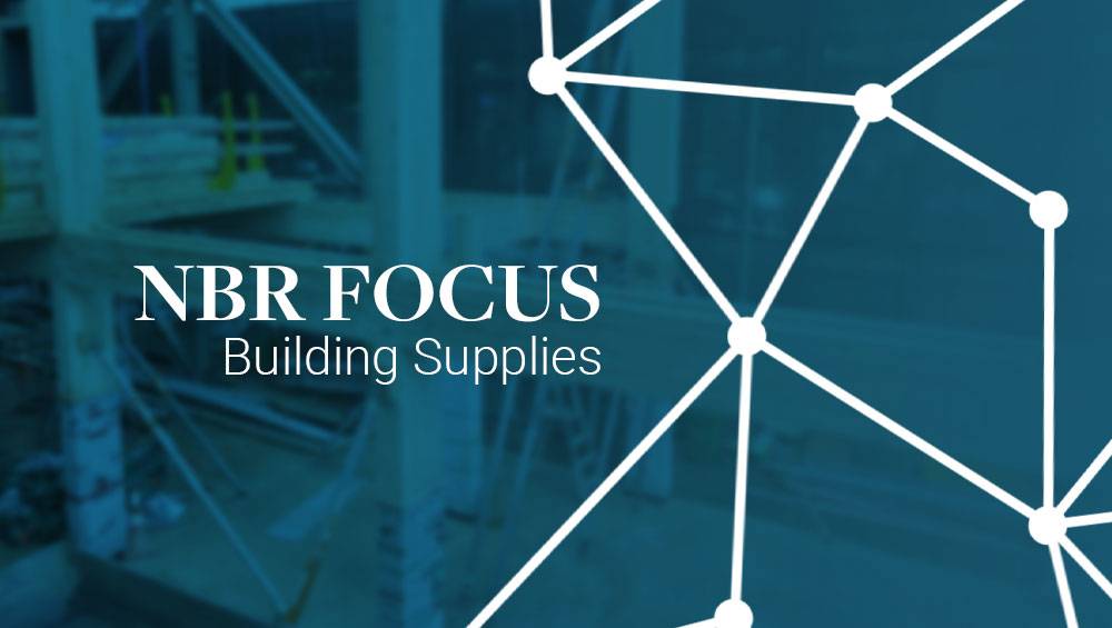 Building supplies: Timber industry needs to walk the talk