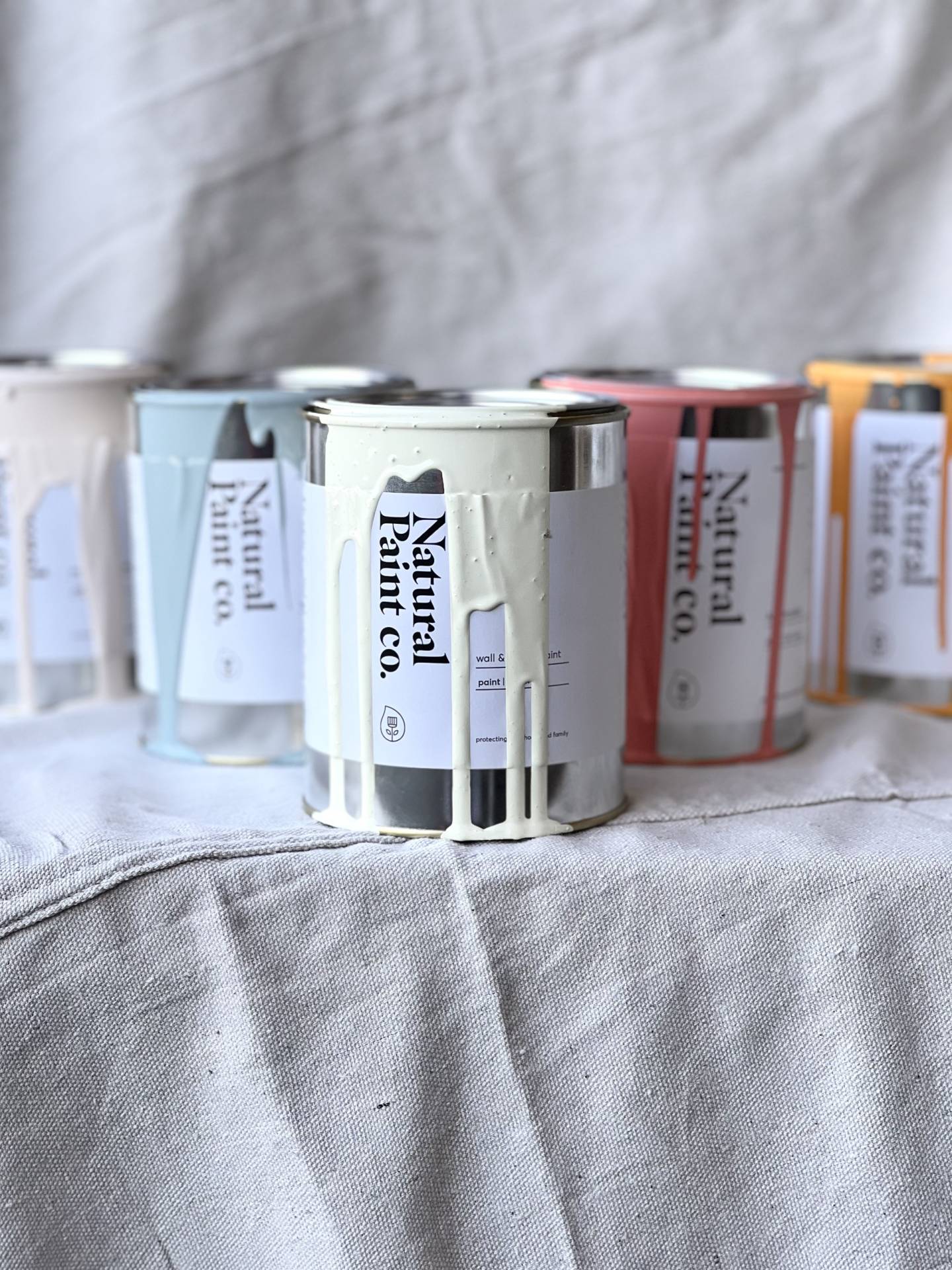 Natural Paint plans Australian foray after latest fundraise