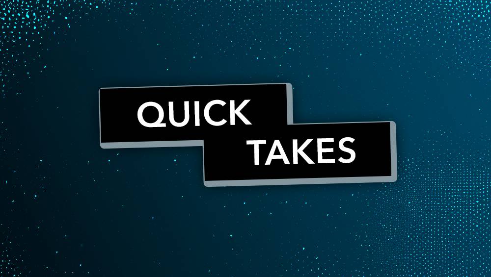 Quick Takes of the Week to August 23