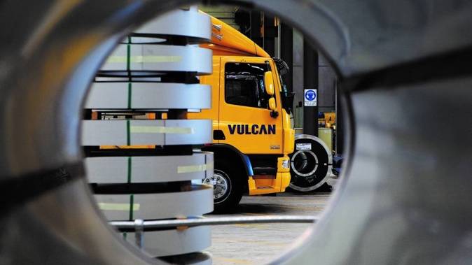 Vulcan raising $96m to fund roofing acquisition; profit down 61%