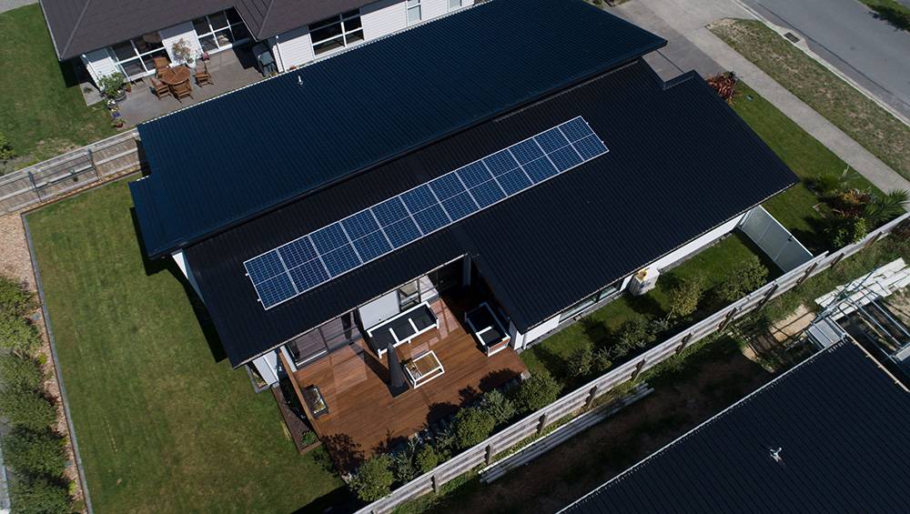 New finance boosts SolarZero’s solar installations