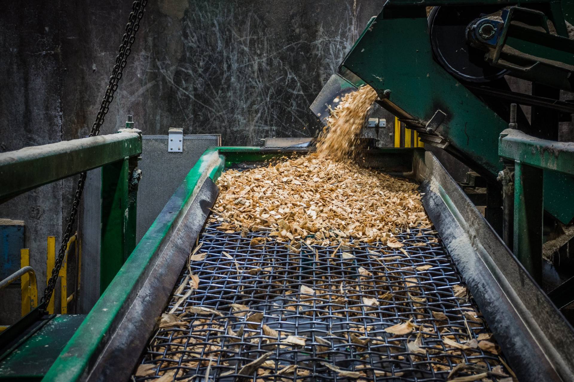 Winstone confirms Ruapehu mill closures