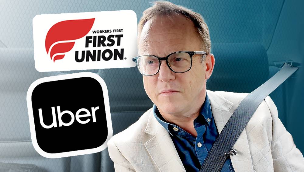 Podcast #9: what the Uber decision means for contractors