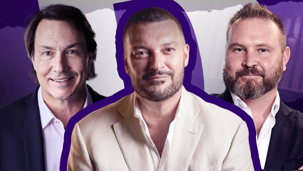 China Construction Bank comes to the party on Du Val fund