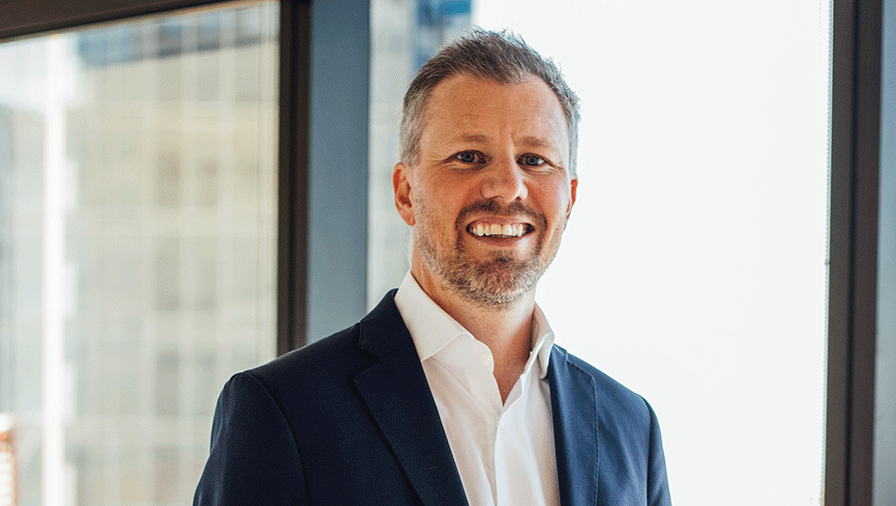 Anthony Harper appoints new corporate partner