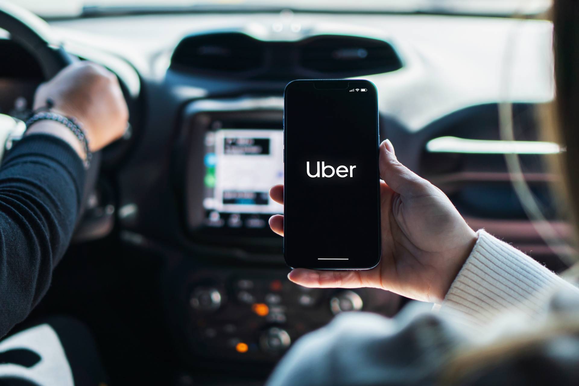 ‘Uber Bill’ clears select committee