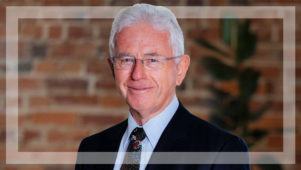 Sir Michael Cullen’s legacy continues to grow