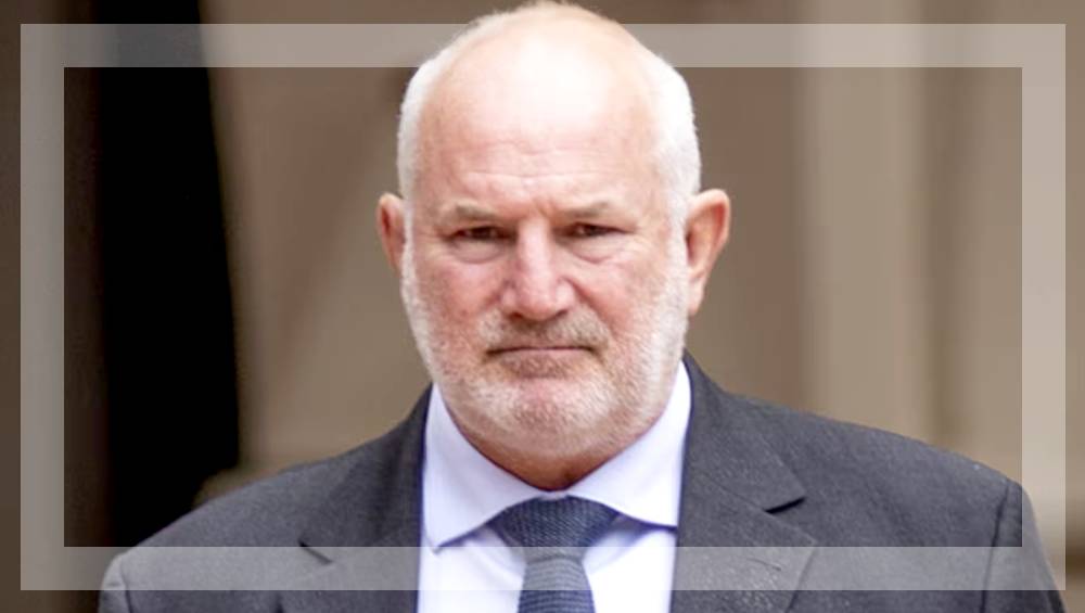 Greg Olliver slips $60m creditor noose