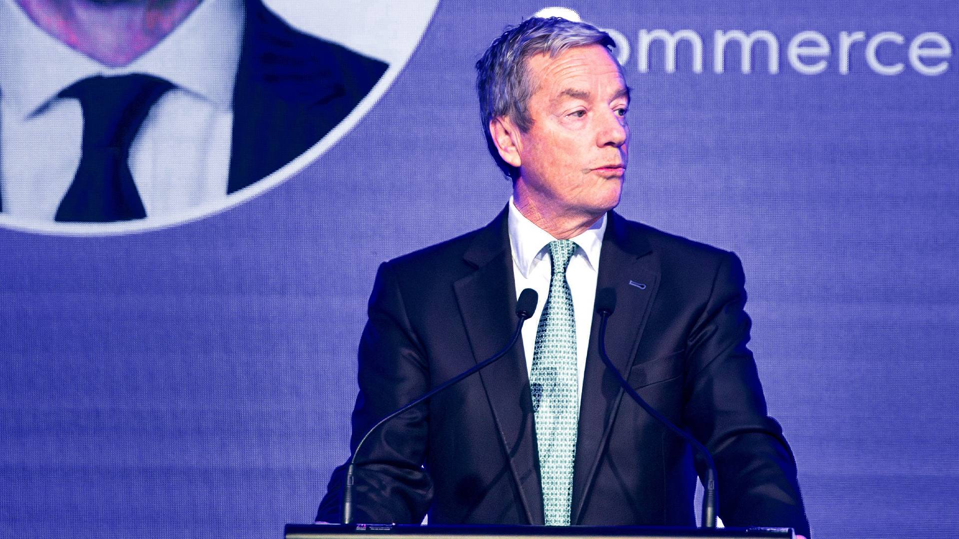 Bayly on crypto: ‘We should embrace it’